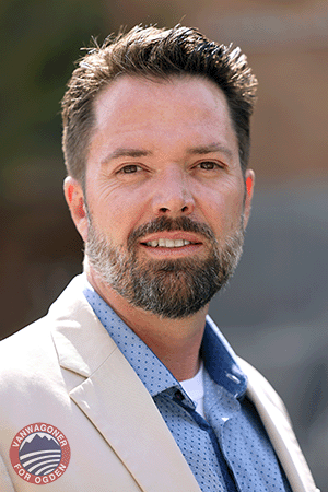 VanWagoner | Weber County Commission